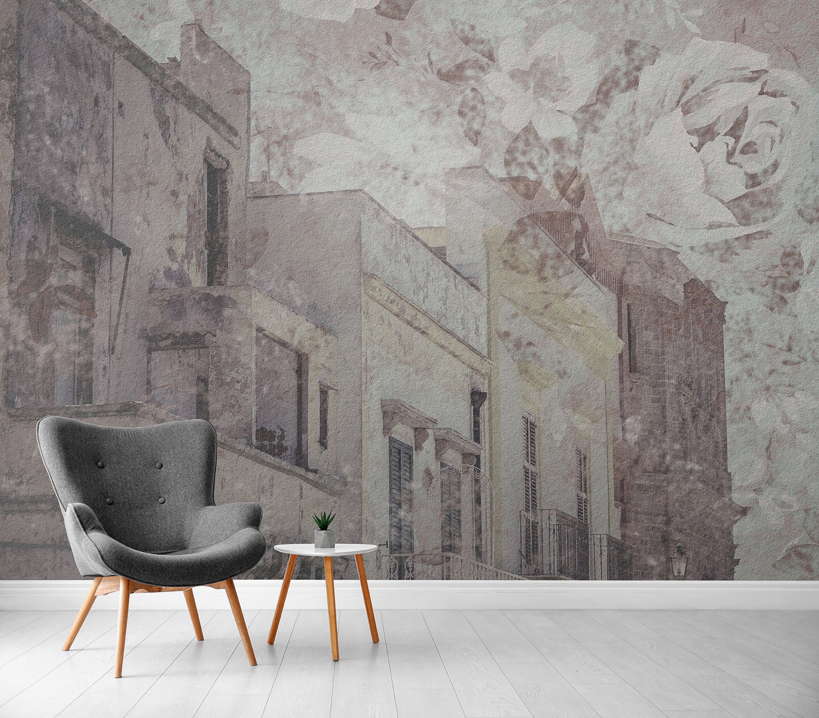 Wallà_Le pays en rose – Muraia Ambiente Creativo